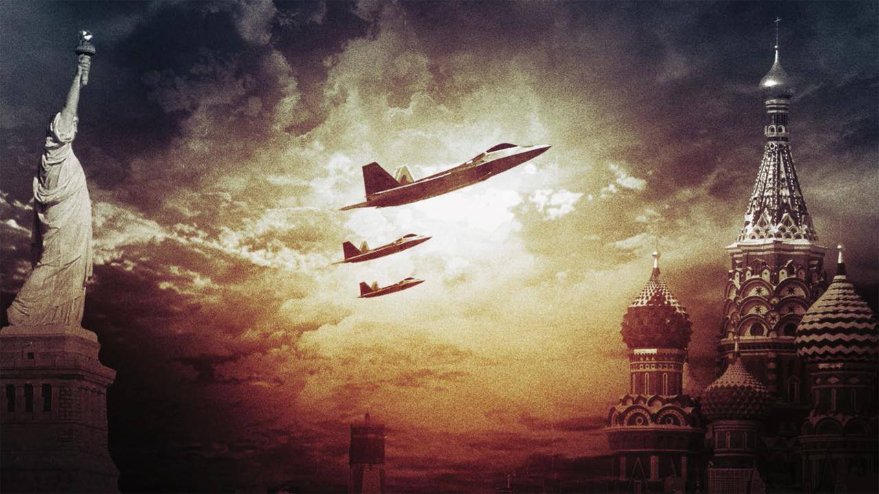 Contre‑histoire de la « guerre froide » | En dehors de la boîte