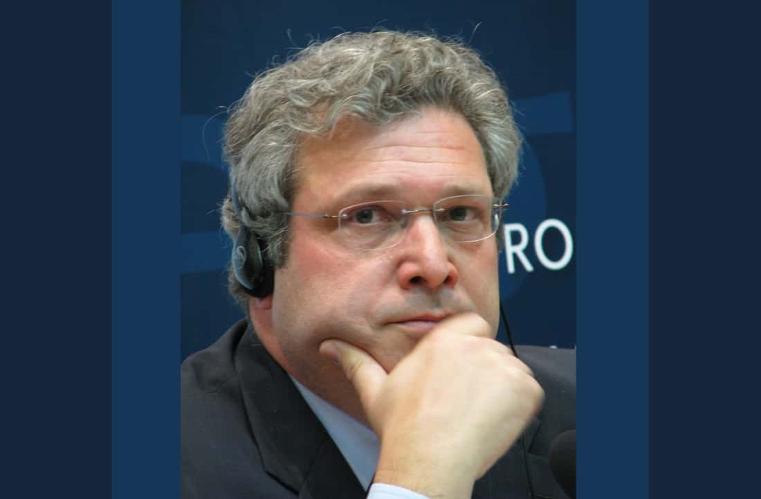 Ukraine : Robert Kagan passe aux aveux dans Foreign Affairs | En dehors ...